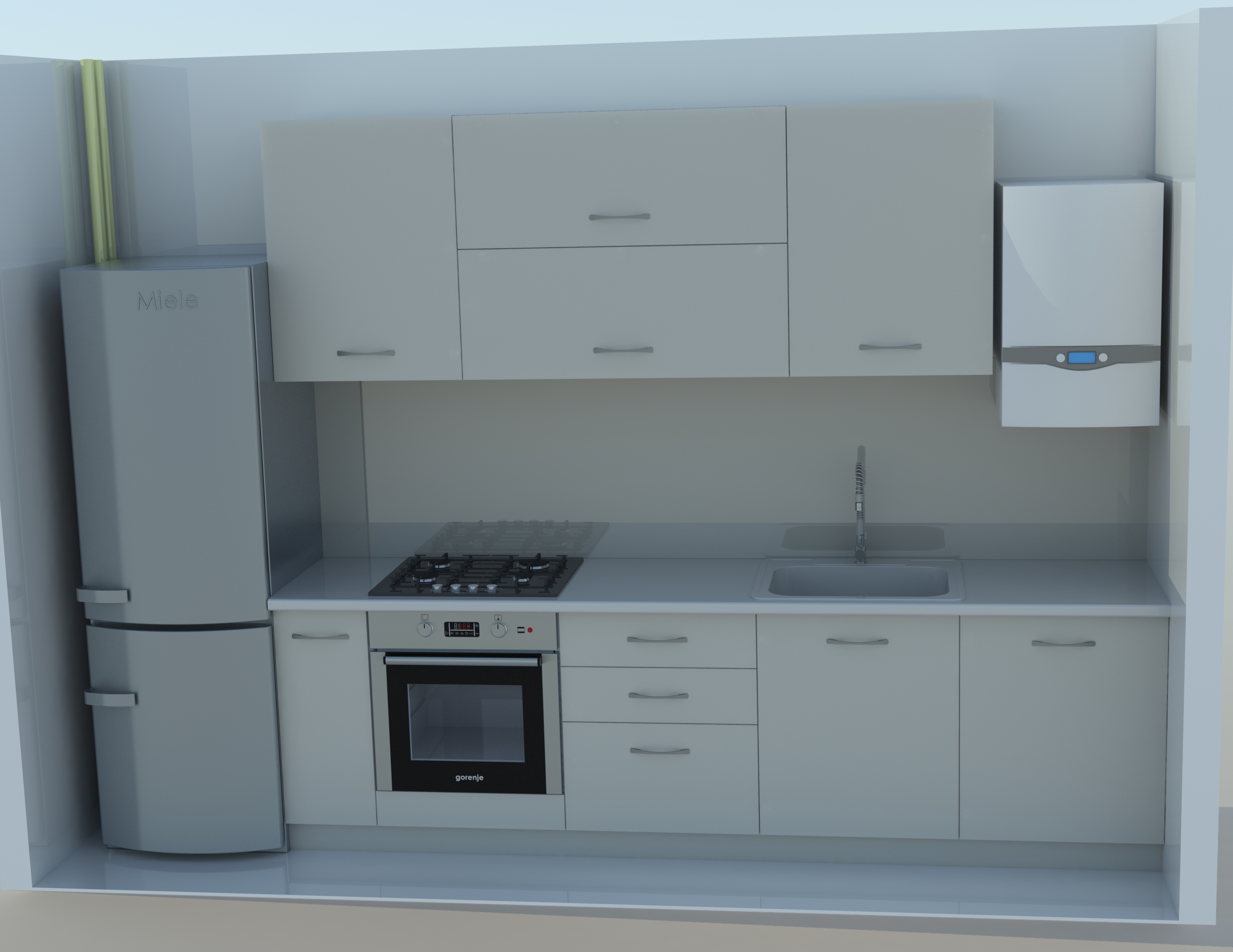 design bucatarie 2 | Mobotec